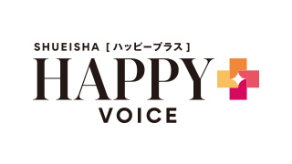 HAPPY PLUS VOICE