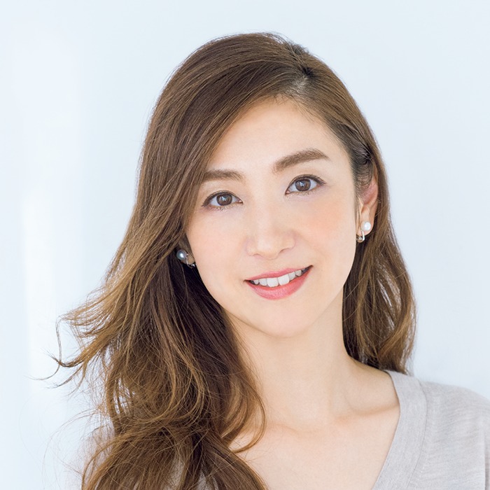 【華組 一色華菜子さん】エクラプレミアム通販『E by eclat』ティアードスカート3style★ | HAPPY PLUS VOICE