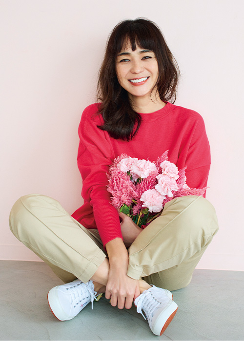 12closetの頼れるカジュアル名品vol.2 | LEEマルシェ | HAPPY PLUS VOICE