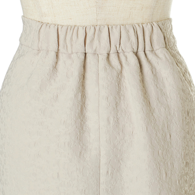 “予定がある日”のちょっときれいめ服 éclat2023年特集 | HAPPY PLUS VOICE