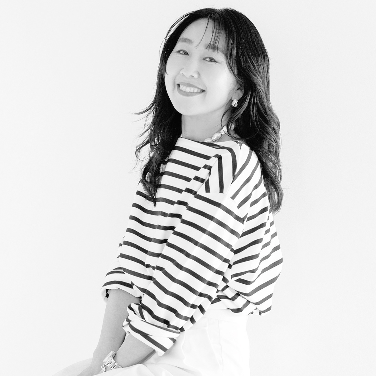 2大スタイリスト×12closetの「殿堂入り名品」 | LEEマルシェ | HAPPY PLUS VOICE