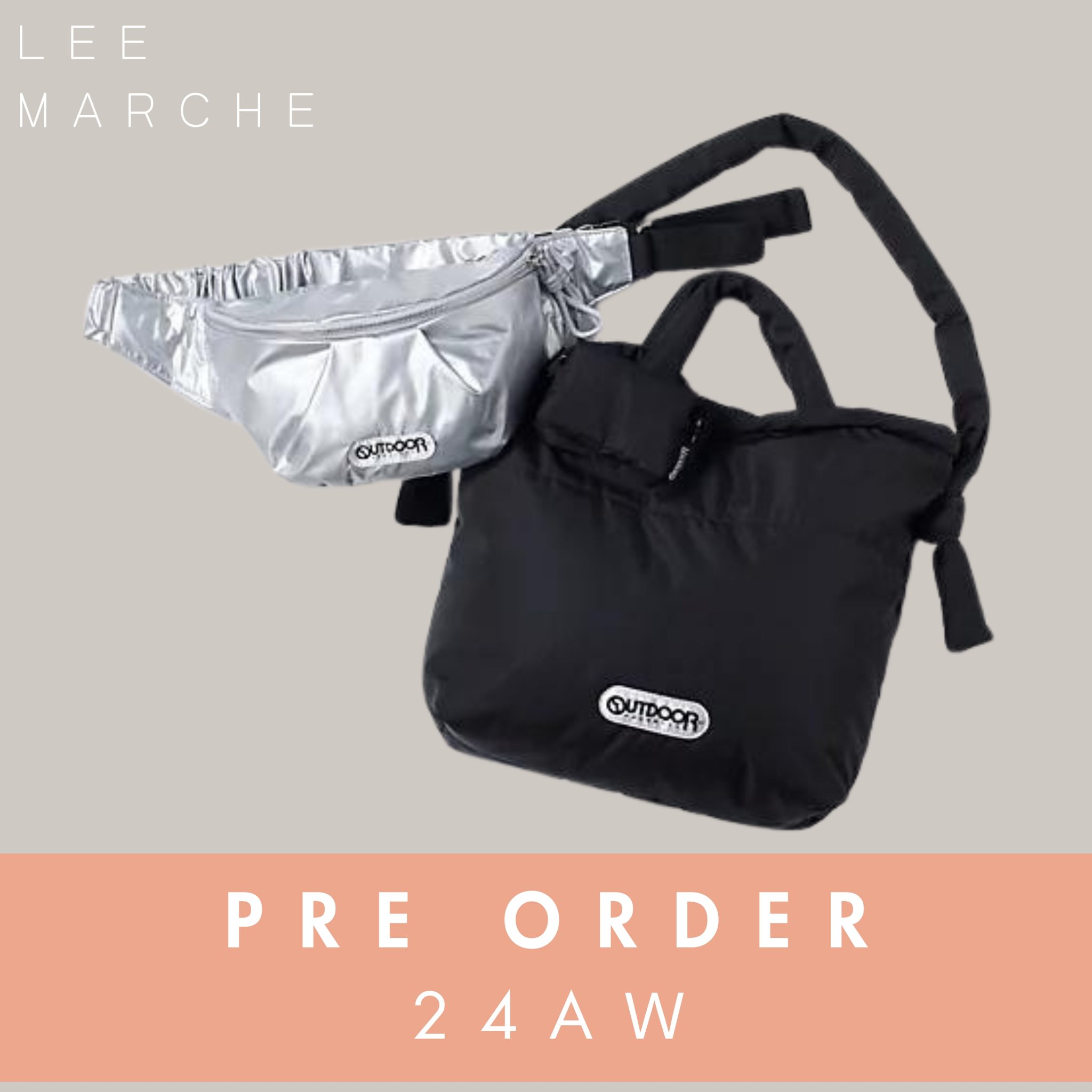 LEEオリジナル「12classe」誕生！ | LEEマルシェ | HAPPY PLUS VOICE