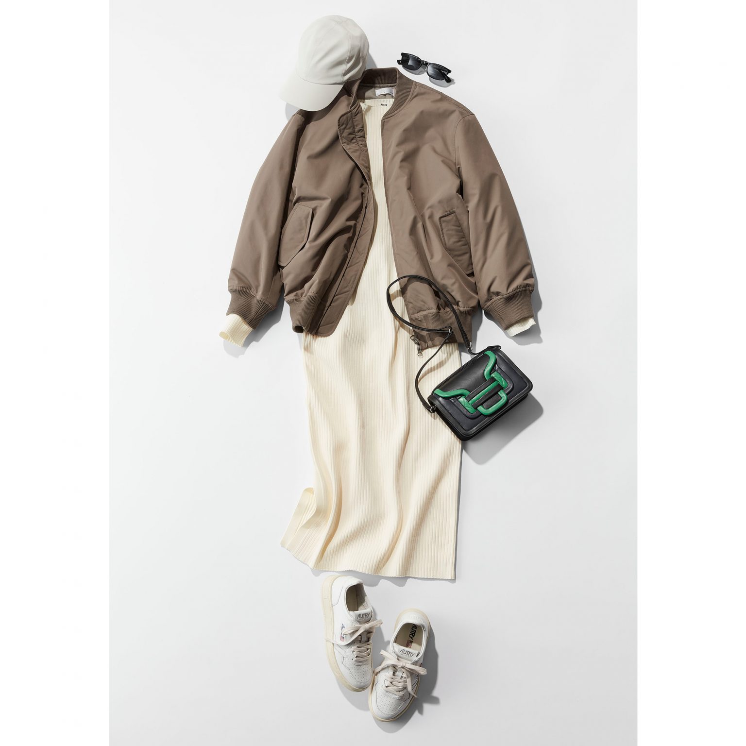 Marisol春の新作売れ筋ランキングTOP10【40代ファッション】 | HAPPY PLUS VOICE